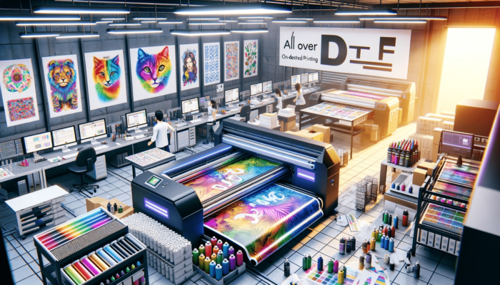 Total Ink Solutions – Screen Printing and Vinyl Supplier In New Jersey ...